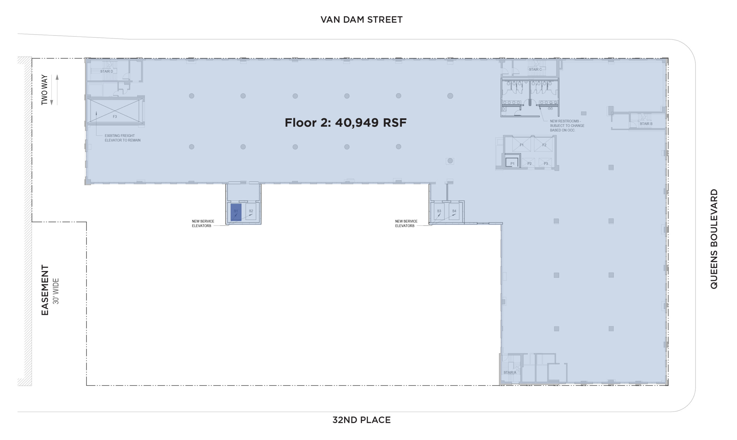 Availability – Packard LIC
