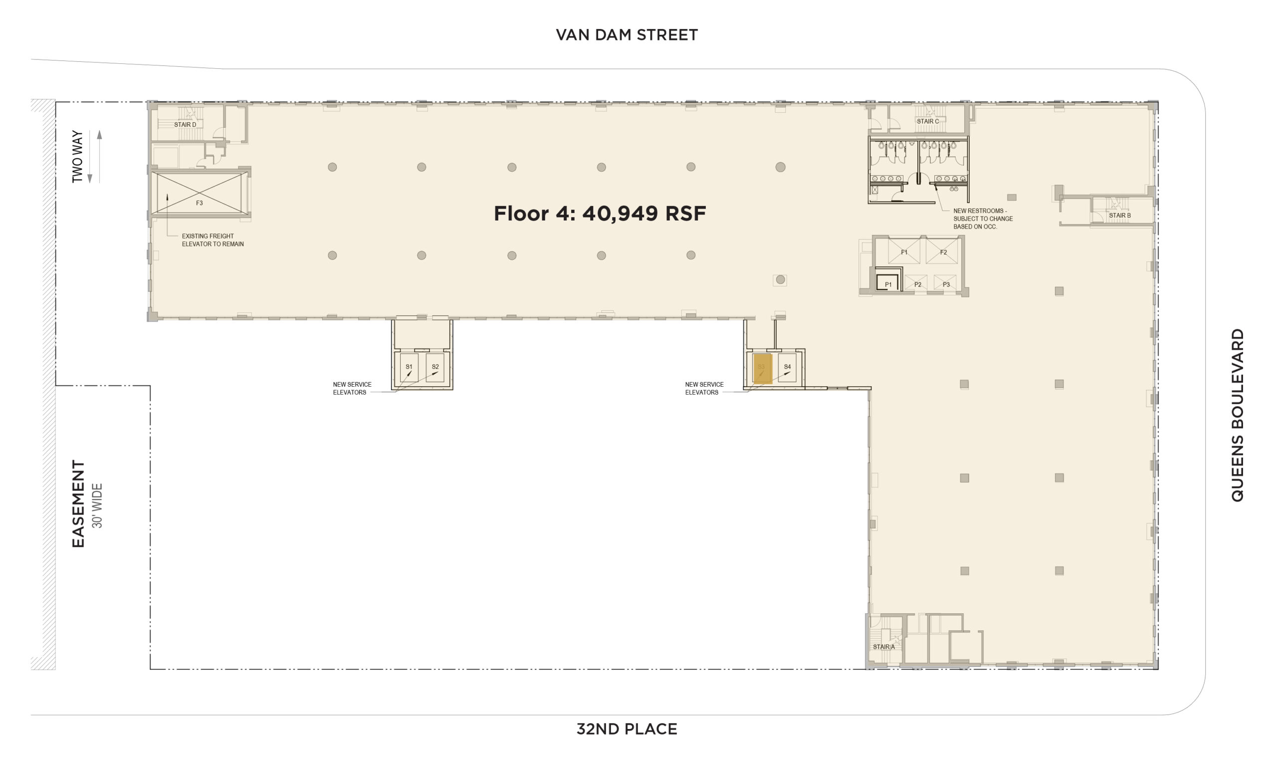 Availability – Packard LIC