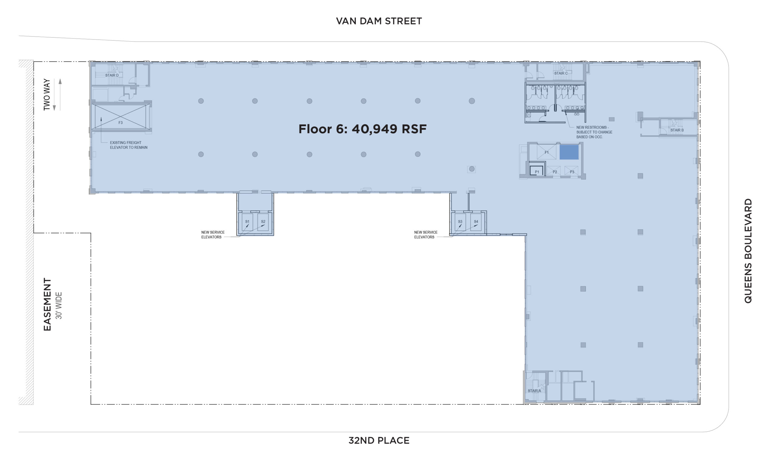 Availability – Packard LIC